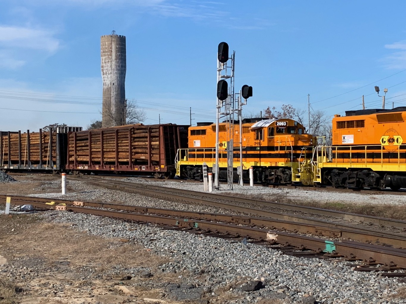 County Maps | Crisp County